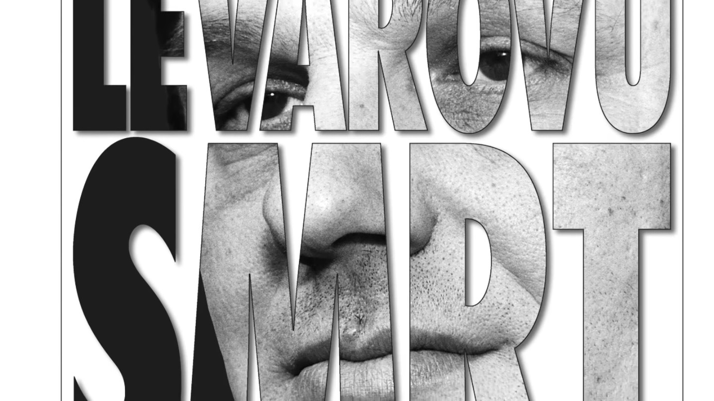 KOMEMORACIJA ZA MILANA LEVARA – 20 GODINA OD UBOJSTVA – Documenta