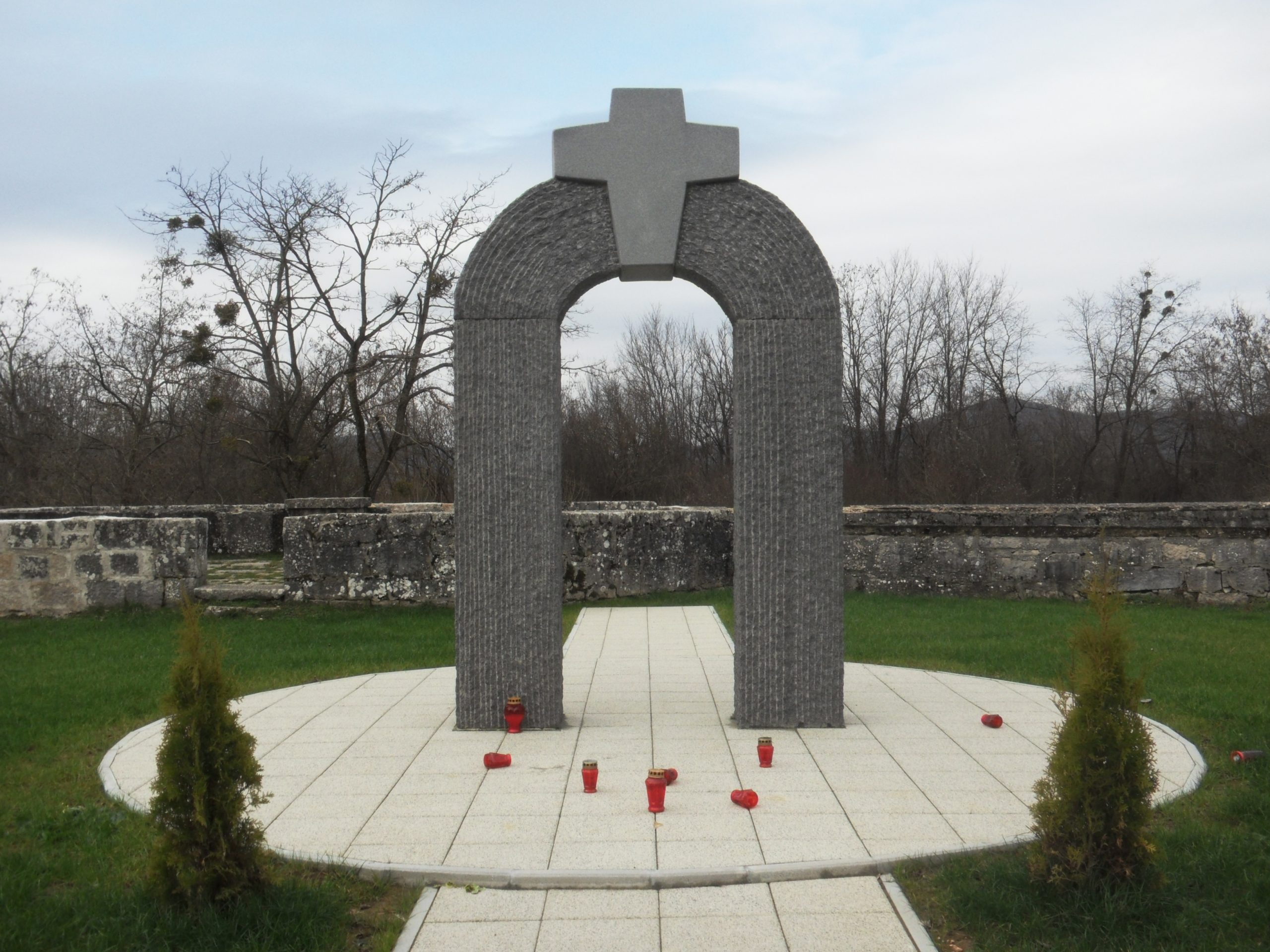 31. obljetnica zločina nad civilima i zarobljenim braniteljima u ...